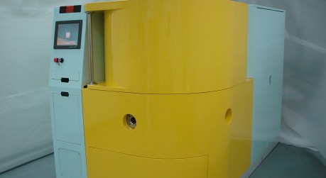 Ion Plating Equipment_Ion Plating Coater Cosmovac Industrial Co., Ltd.