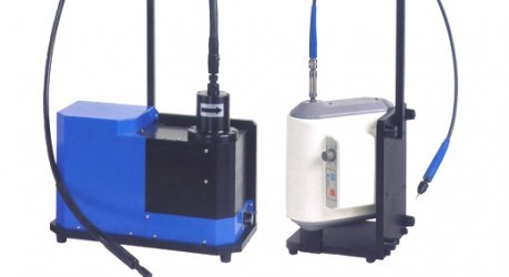 Shaking Spindle Cosmovac Industrial Co., Ltd.