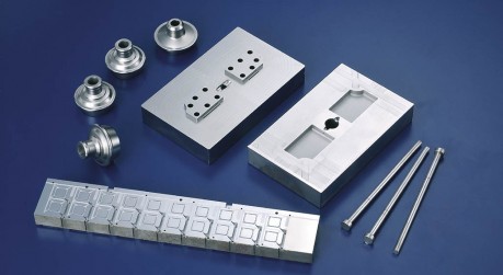 IC Mold / SMT mold Cosmovac Industrial Co., Ltd.