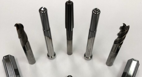 TiAlN coating Cosmovac Industrial Co., Ltd.